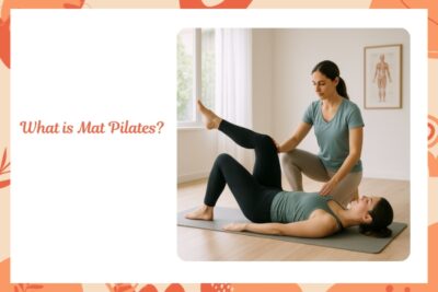 What is Mat Pilates? A Beginner’s Guide to Core Strength