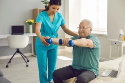 Best Physio Exercises for Tennis Elbow Recovery